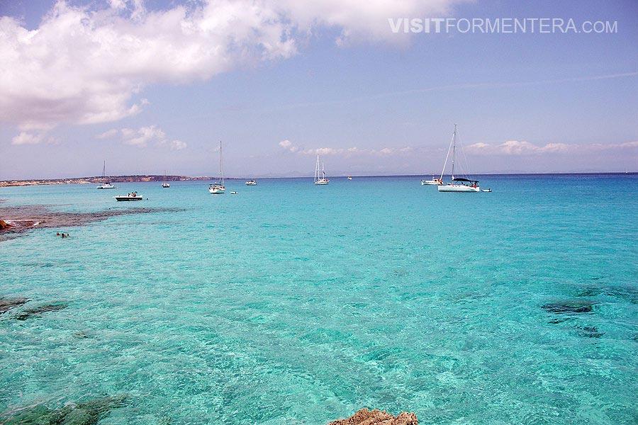 Es Caló area | Rentals and offers Formentera. Booking Formentera.
